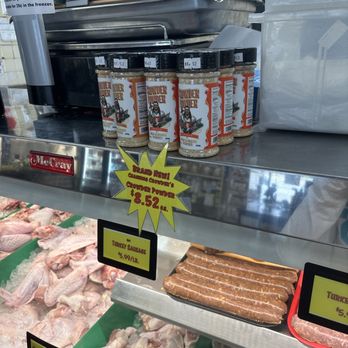 DELAWARE CHICKEN FARM & SEAFOOD MARKET - Updated October 2025 - 197 ...