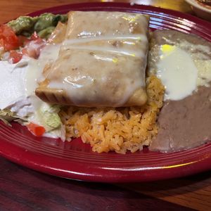 THE RUSTIC GRILL - Updated February 2025 - 1253 Hwy 80 E, Swainsboro ...