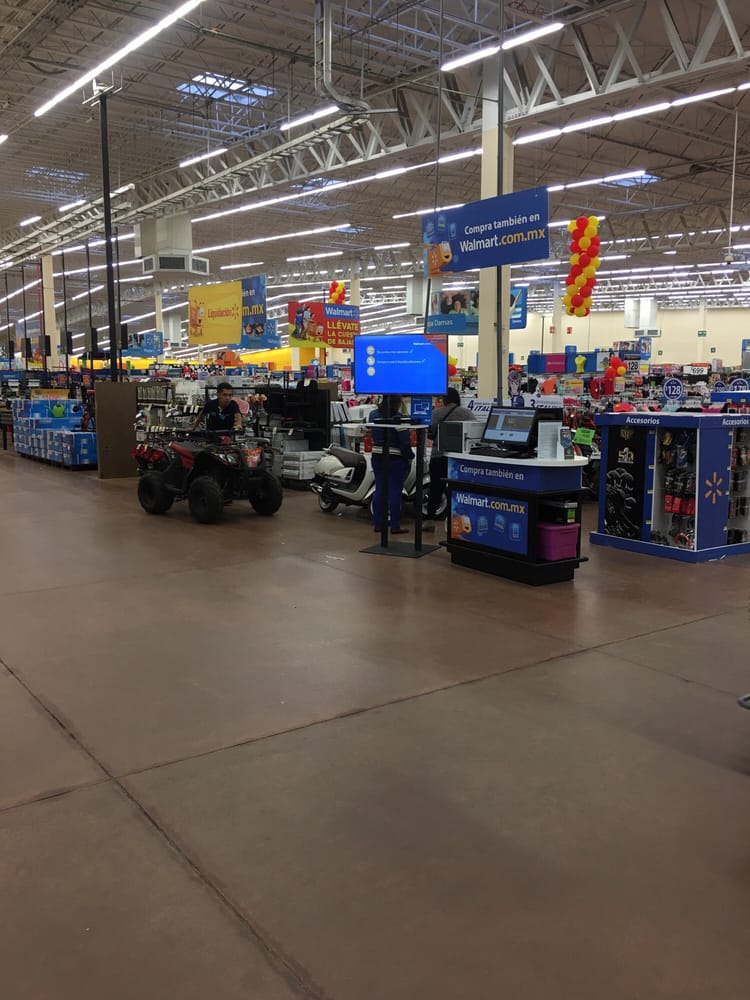 WALMART - Updated September 2024 - Carretera Tuxpan-Tampico 88 ...