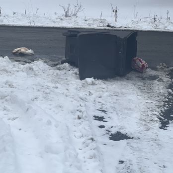 CASELLA WASTE SERVICES - Updated November 2025 - 26 Reviews - 1180 ...