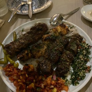 ZAYTINYA - 7410 Photos & 5603 Reviews - 701 9th St NW, Washington ...