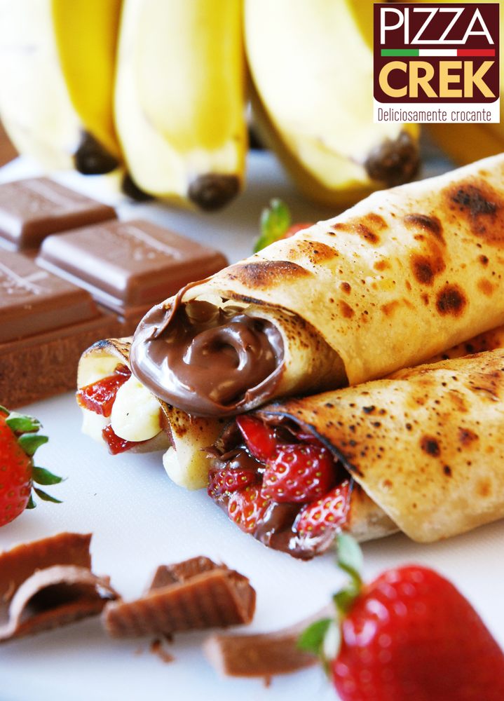 PIZZA CREK - Av. Professor Alceu Maynard Araújo, 229, São Paulo - SP ...