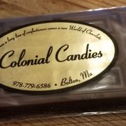COLONIAL CANDIES - 109 Photos & 35 Reviews - Candy Stores - 47 Sugar Rd ...