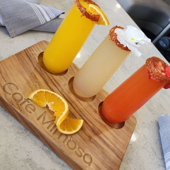 CAFE MIMOSA - Updated January 2025 - 380 Photos & 265 Reviews - 456 ...