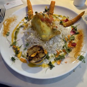 BHA! BHA! PERSIAN BISTRO - Updated December 2025 - 822 Photos & 535 ...