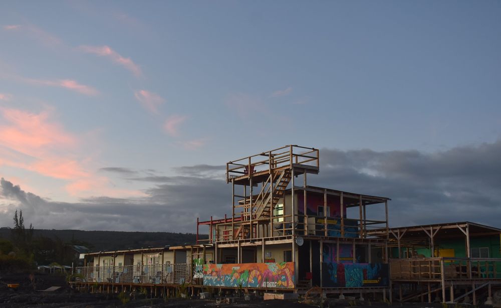 OPEN GATE HOSTEL - Updated July 2024 - 30 Photos - 12-2278 Piilani Rd ...