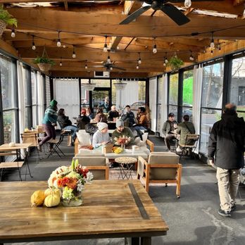 THE FLOUR BOX - Updated July 2025 - 1710 Photos & 571 Reviews - 5520 ...