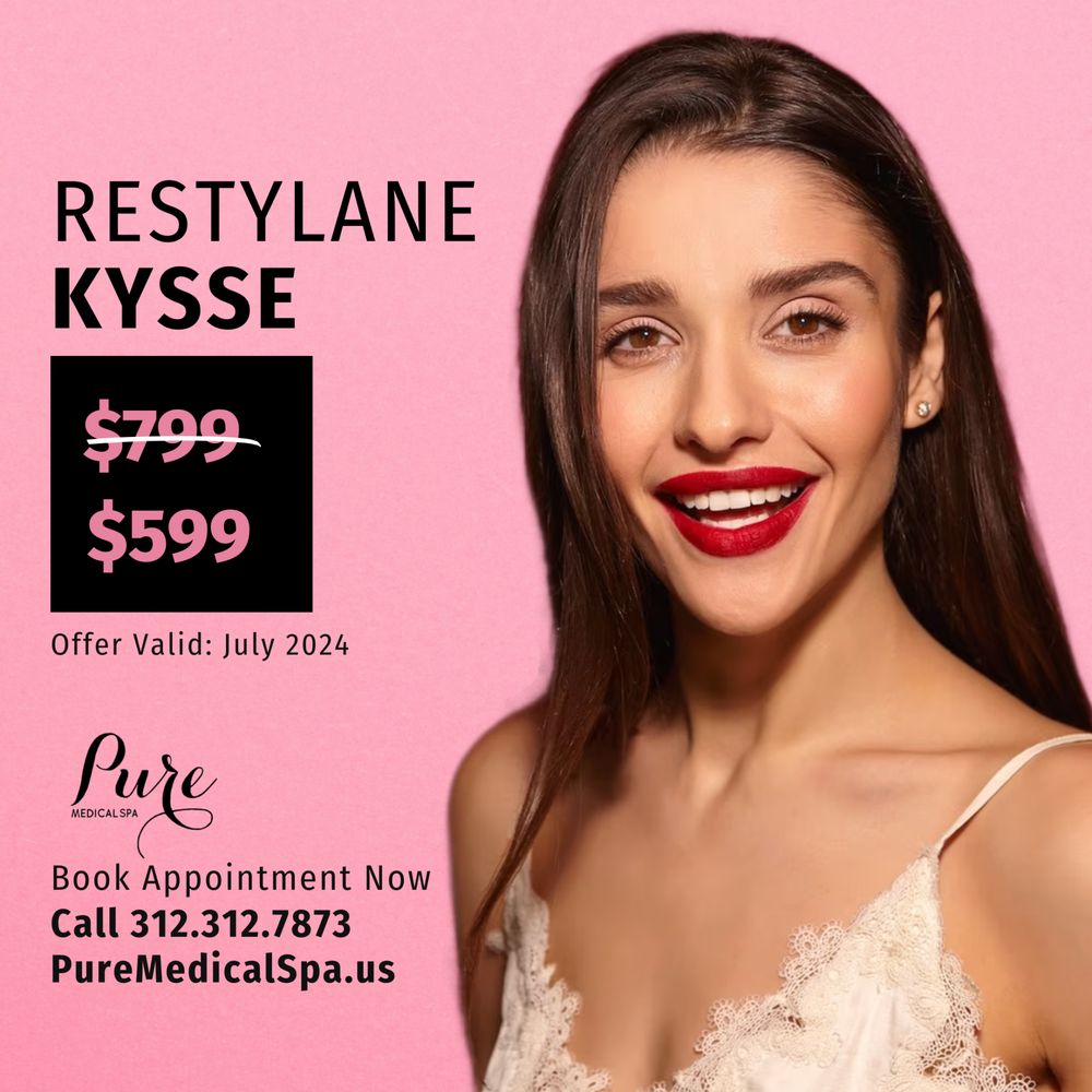 PURE MED SPA - Updated July 2024 - 262 Photos & 160 Reviews - 875 N ...