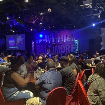 BALTIMORE COMEDY FACTORY - Updated August 2025 - 188 Photos & 212 ...