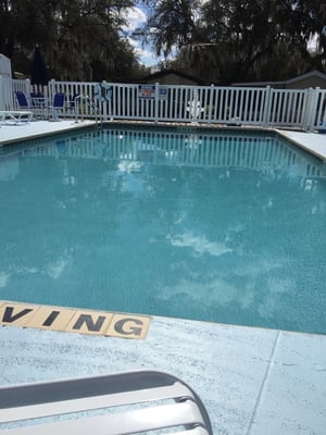 HAPPY DAYS RV PARK - Updated December 2025 - 4603 Allen Rd, Zephyrhills ...