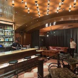 MIDNIGHT RAMBLER - Updated August 2025 - 295 Photos & 253 Reviews ...