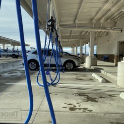 SURF THRU EXPRESS CAR WASH - 22 Photos & 20 Reviews - 2363 NW 4th St ...