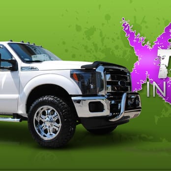Xtreme car & truck accessories store