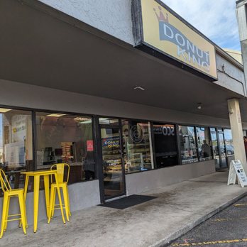 DONUT KING - Updated April 2024 - 694 Photos & 562 Reviews - 3716 ...