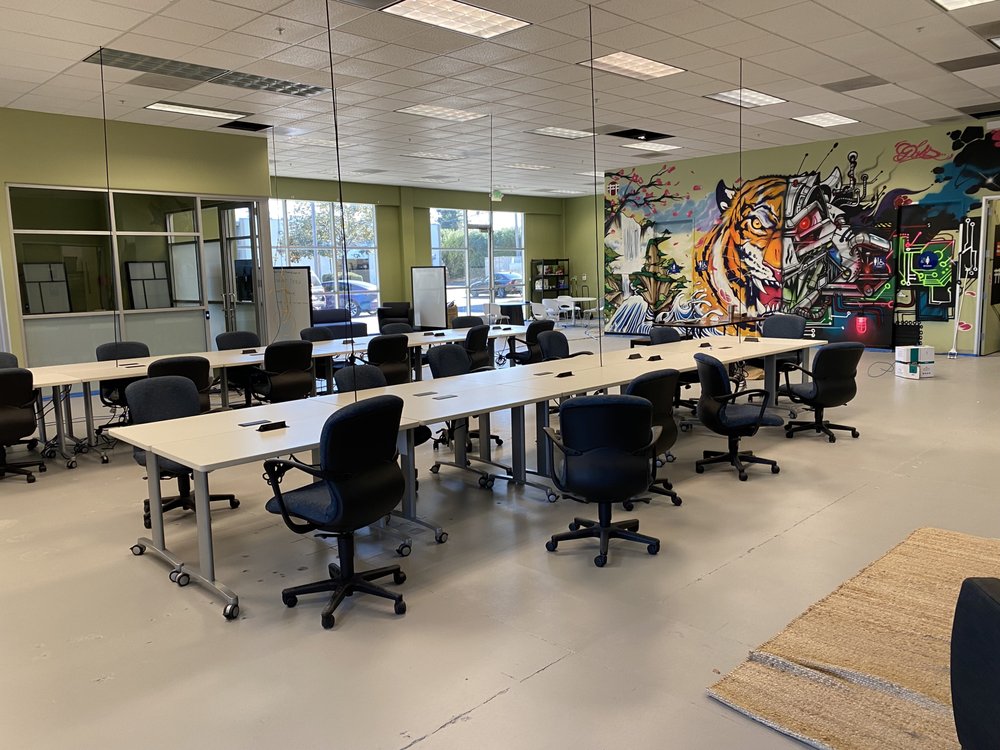 HACKER DOJO - 61 Photos & 45 Reviews - 855 Maude Ave, Mountain View, California - Community ...