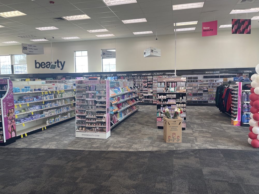 CVS PHARMACY - Updated October 2025 - 14 Photos - 150 Washington St ...