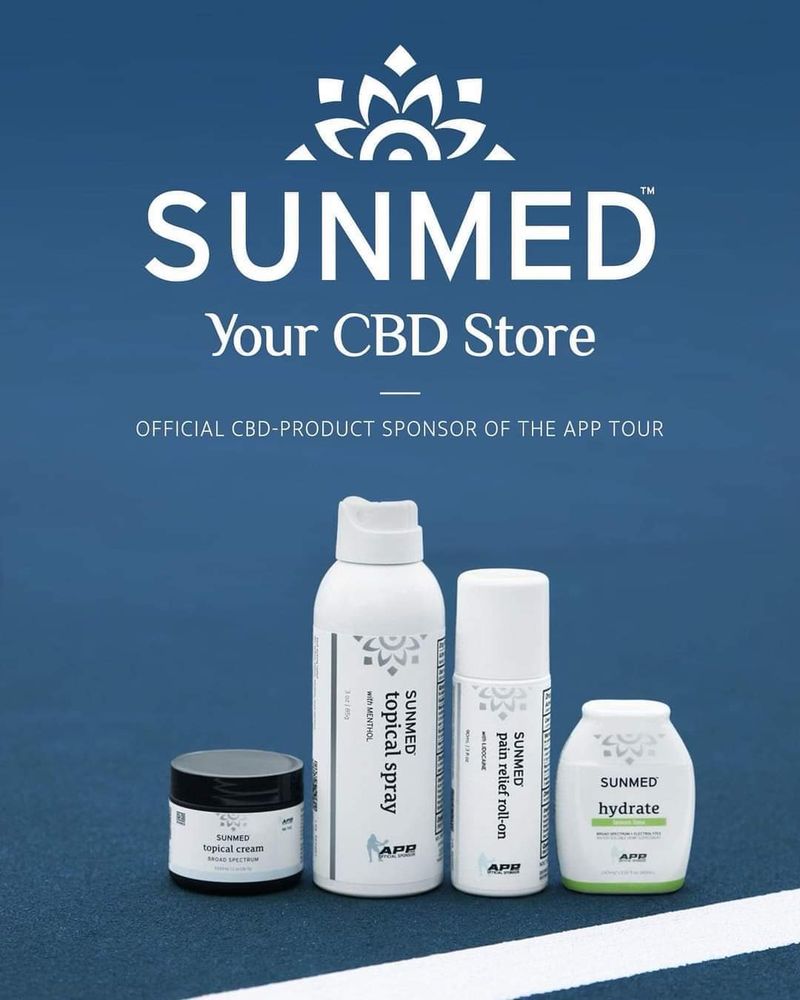 SUNMED YOUR CBD STORE - Updated January 2025 - 3904 E Mullan Ave, Post ...