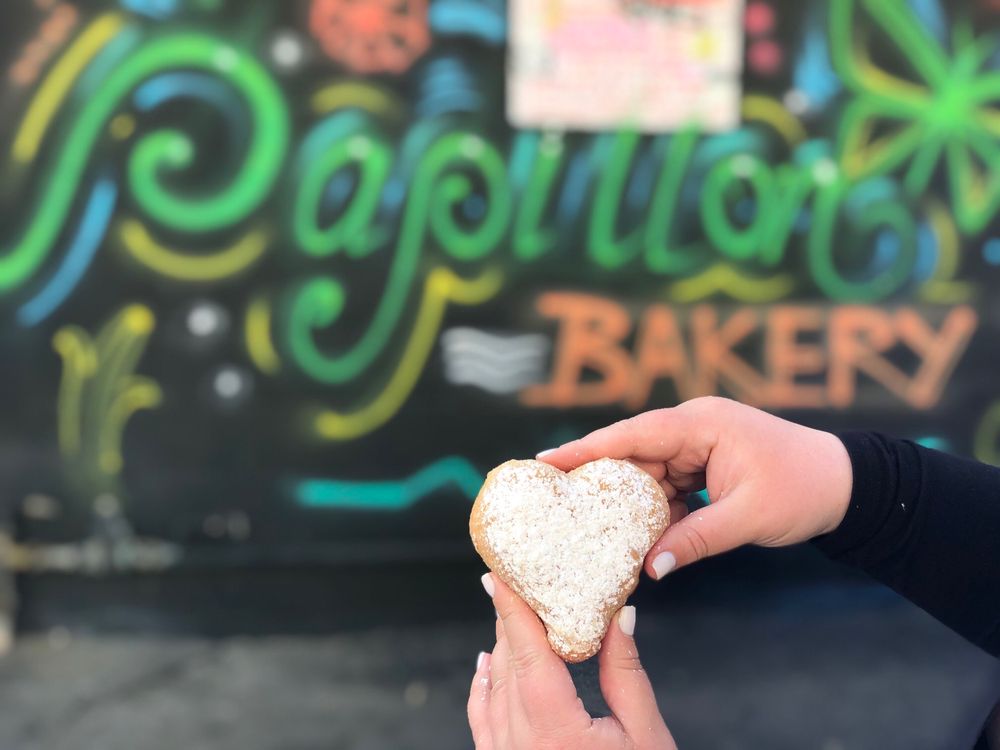 PAPILLON INTERNATIONAL BAKERY - 644 Photos & 409 Reviews - Bakeries ...