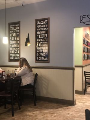 NORTH SIDE GRILLE - 86 Photos & 123 Reviews - American (Traditional ...