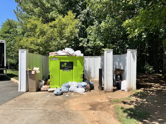 GFL ENVIRONMENTAL - Updated September 2025 - 127 Photos & 391 Reviews ...