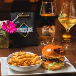 AUSIELLO’S HOMESLICE - Updated June 2025 - 102 Photos & 69 Reviews ...