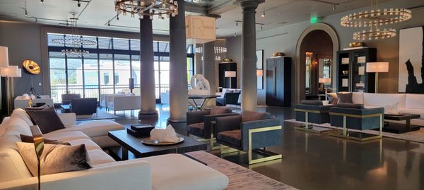 RH MARIN | THE GALLERY AT THE VILLAGE - 62 Photos & 26 Reviews - 1750 ...