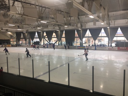 MANCHESTER ICE & EVENT CENTRE - Updated September 2024 - 11 Reviews ...