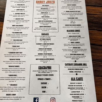 BRAMBLE BREAKFAST AND BAR - Updated January 2025 - 175 Photos & 112 ...