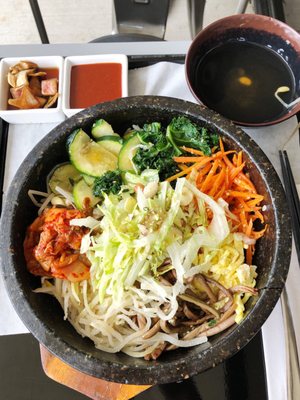 KORIYA - 137 Photos & 125 Reviews - Korean - 4121 S Fremont Ave ...