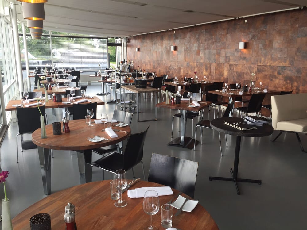 RESTAURANT CHARLOTTENLUND FORT - Updated November 2024 - 10 Photos ...