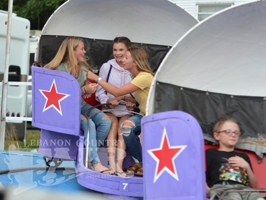 LEBANON FAIR GROUNDS - Updated October 2025 - 122 Mack Rd, Lebanon ...