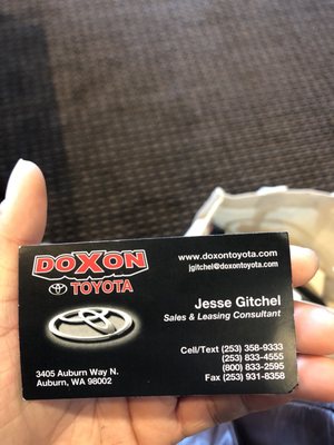 DOXON TOYOTA - 74 Photos & 297 Reviews - 3405 N Auburn Way, Auburn ...