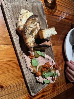 INTERO RESTAURANT - 690 Photos & 392 Reviews - 2612 E Cesar Chavez St ...