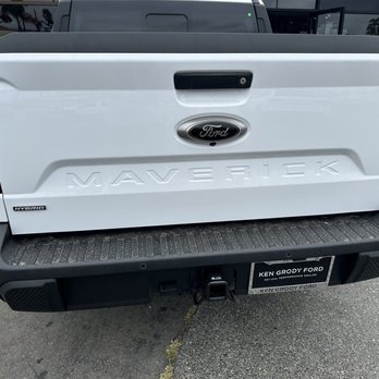 KEN GRODY FORD - Updated July 2024 - 167 Photos & 615 Reviews - 5555 ...