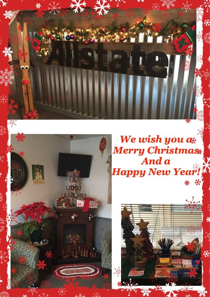 ALLSTATE INSURANCE AGENT: TYE FARNSWORTH - Updated December 2025 - 12 ...