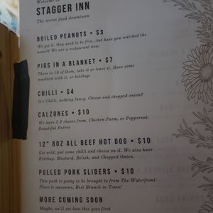STAGGER INN - 24 Photos & 46 Reviews - 100 E Central Ave, Orlando ...