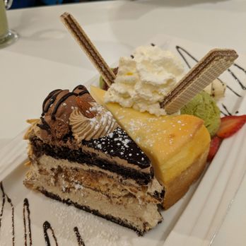 CAFE PRINCESS - Updated December 2025 - 312 Photos & 199 Reviews - 5590 ...