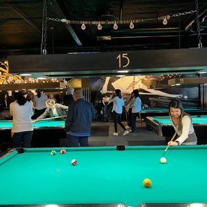 946 BILLIARDS - 279 Photos & 87 Reviews - 946 W El Camino Real ...