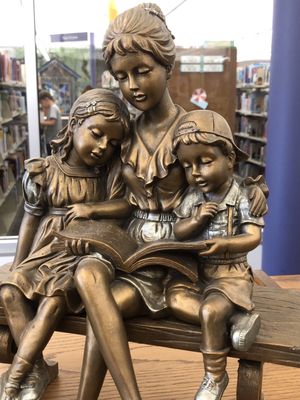 GRAPEVINE PUBLIC LIBRARY - Updated December 2025 - 47 Photos & 24 ...