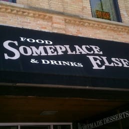 SOMEPLACE ELSE RESTAURANT - Updated December 2025 - 36 Photos & 131 ...