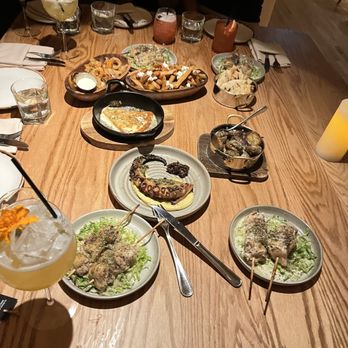 MYTH - Updated July 2025 - 207 Photos & 63 Reviews - 522 King Street W ...