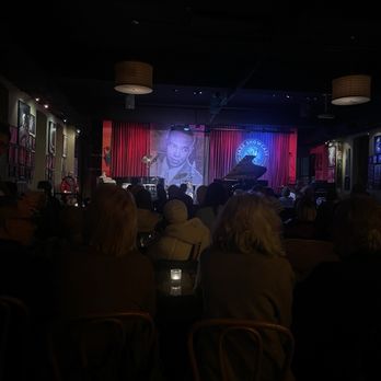 JAZZ SHOWCASE - Updated December 2024 - 251 Photos & 214 Reviews - 806 ...