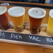 ENGINE 14 BREWERY - 31 Photos - 52 West Ave, Naples, New York ...