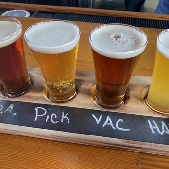 ENGINE 14 BREWERY - Updated December 2025 - 56 Photos & 14 Reviews - 52 ...