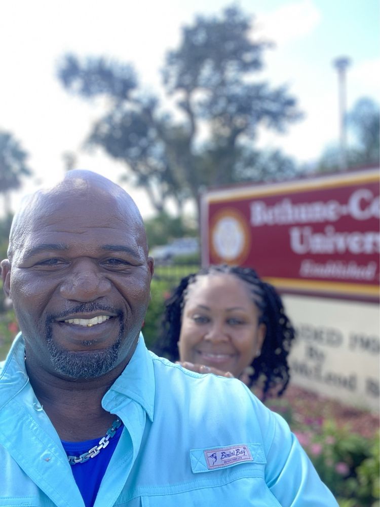 BETHUNE-COOKMAN UNIVERSITY - Updated October 2025 - 22 Photos - 640 Dr ...