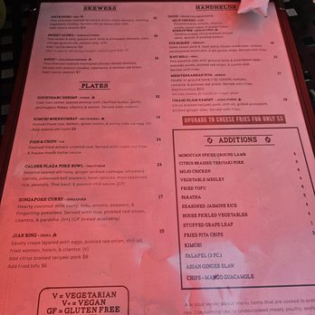 ROAM BY SAN CHEZ - Updated January 2025 - 477 Photos & 297 Reviews ...