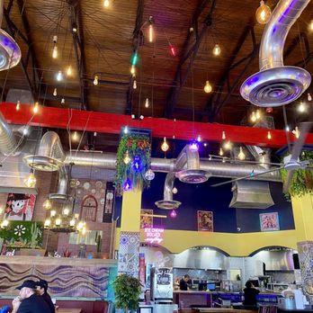 CENAS KITCHEN - Updated November 2024 - 587 Photos & 758 Reviews - 15650 FM 529, Houston, Texas ...