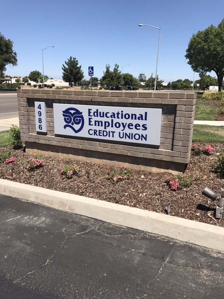 EDUCATIONAL EMPLOYEES CREDIT UNION - Updated August 2025 - 4986 E ...