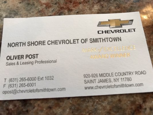 CHEVROLET OF SMITHTOWN - Updated April 2025 - 33 Photos & 212 Reviews ...