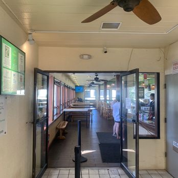COCONUT’S FISH CAFE - KAMAOLE - Updated August 2024 - 942 Photos & 1101 ...